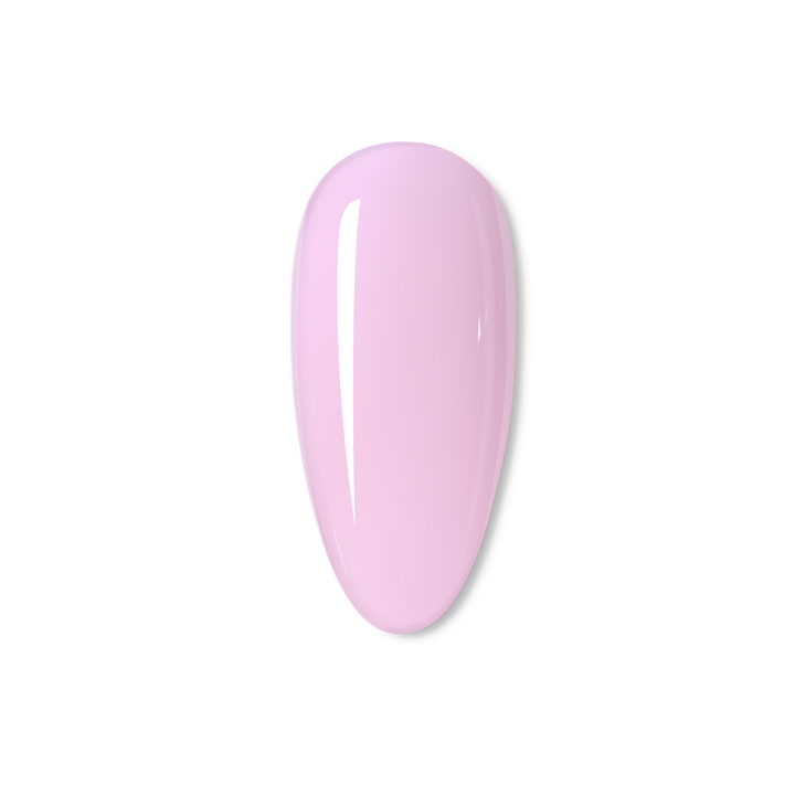 Pink Swan