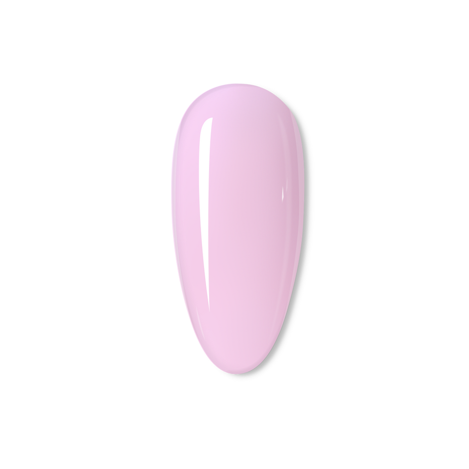 Pink Swan